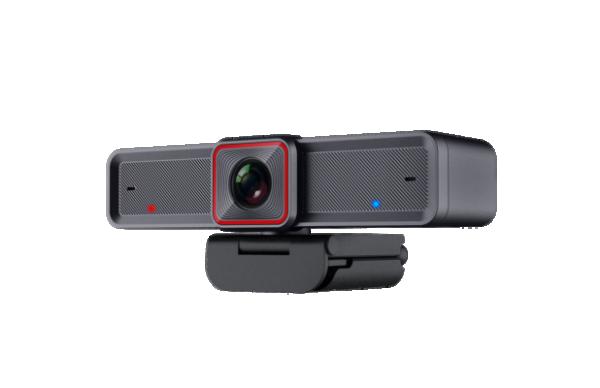 Quality 4K USB Webcam Dual Stereo MIC Wide Angle Conference Camera for sale