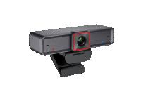 Quality Wide Angle USB 4K Conference Webcam with Dual Noise Reduction Microphones for sale