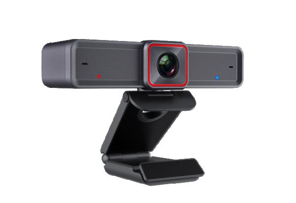 Quality 4K USB Video Camera Wide Angle Noise Reduction MIC for Conference for sale