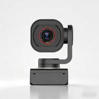 China 4K AI Gesture Control USB Webcam Stereo Microphone Auto Focus Camera for sale