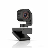 China 4K AI Presentation Webcam Auto Tracking Gesture Control Conference Camera for sale