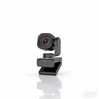 China 4K AI Presentation Webcam Auto Tracking Gesture Control Conference Camera for sale