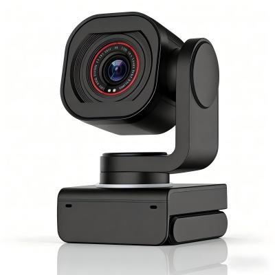 China 4K Hybrid Office Webcam AI Tracking Stereo Audio USB Conference Camera for sale
