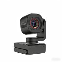 China 4K Online Teaching Webcam AI Tracking Wide Angle Education Camera for sale