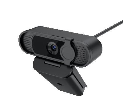 China 2K Computer Webcam Privacy Cover Camera for Online Learning and Study for sale