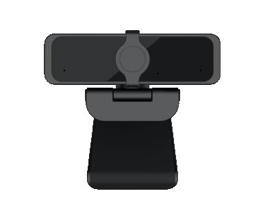 China 88 Degree Wide Angle USB Webcam with 2K Video for Online Meetings for sale