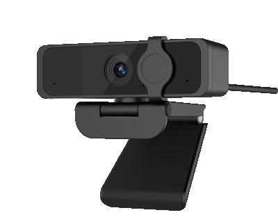 China 2K USB Conference Webcam with Privacy Cover and Stereo Audio Pickup for sale