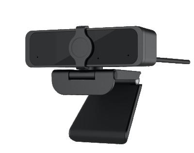 China 2K Desktop Webcam with Dual Microphones for Remote Work and Learning for sale