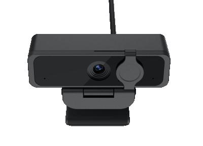China 88 Degree Wide Angle Conference Webcam with 2K Video and Stereo Audio for sale