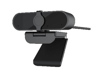China Business Webcam with 2K Resolution Wide View and USB Connectivity for sale
