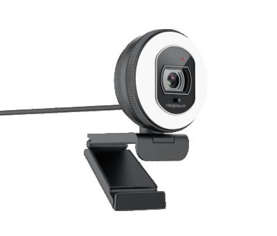 China 2K Webcam for Online Teaching AF Camera with Stereo Audio 866 PLUS for sale