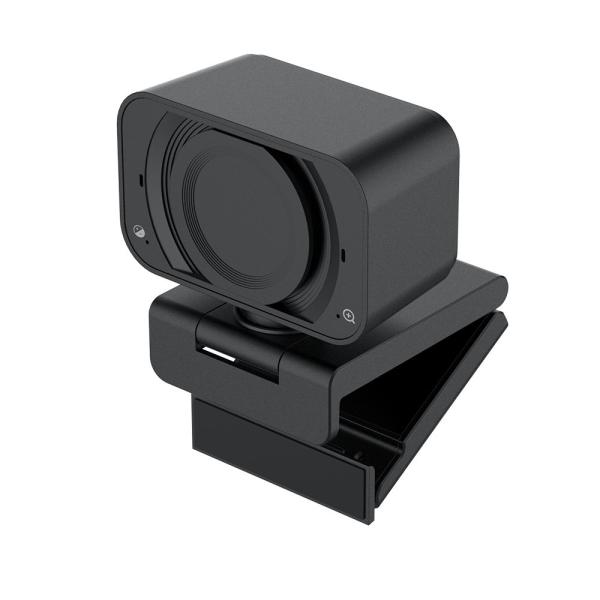 Quality Remote Work Webcam with 4K Ultra HD Video and Fast PDAF Autofocus for sale