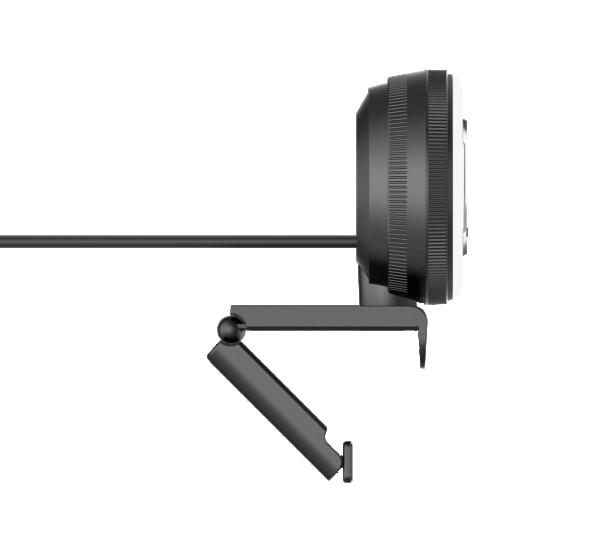 Quality Remote Work Webcam with Autofocus and Built-in Fill Light for Home Office for sale