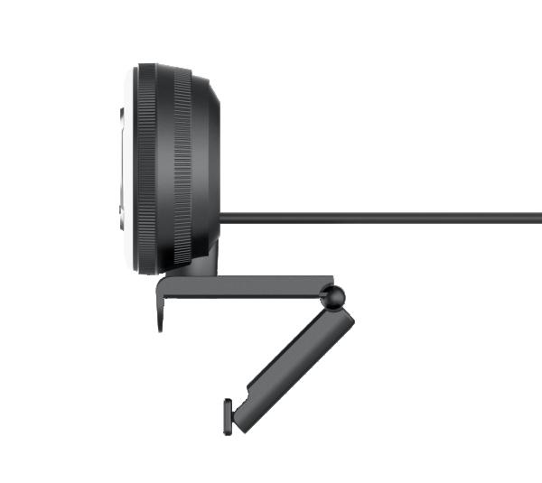 Quality Remote Work Webcam with Autofocus and Built-in Fill Light for Home Office for sale
