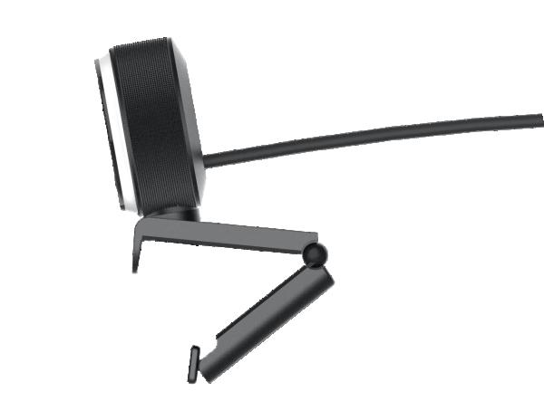Quality Autofocus USB Camera with Built-in Microphone for Online Education and Training for sale