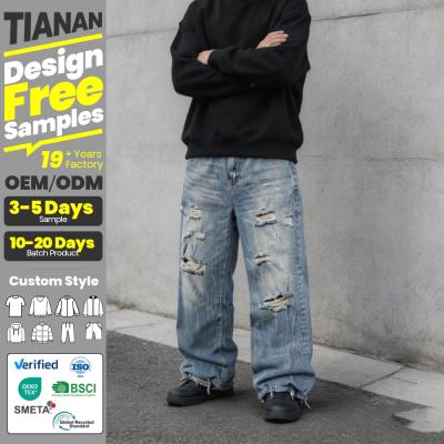 black jeans mens