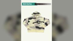 Long-sleeve T-shirt