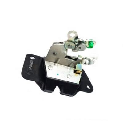 China TREATON-CAR Factory Directly Wholesales Top Quality Rear Door Lock Mechanism Assembly 817104A001 for Starex for sale
