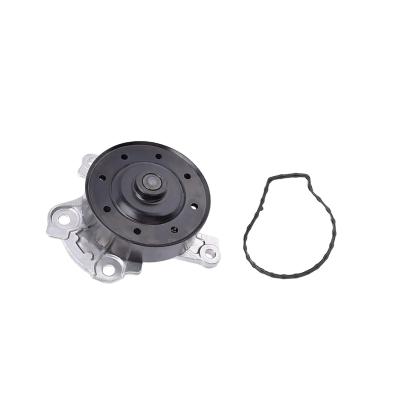 China TREATON Factory Directly Price Water Pump for VIOS ZSP92 /Corolla ZRE143 ZRE15# / Prius OEM: 16100-39465 16100-09600 16100-0H040 for sale