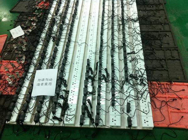 Fornitore cinese verificato - Shenzhen Realtime M&C Co., Ltd.