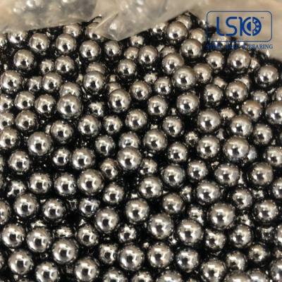 China 3.2mm Carbon Steel Ball G28/G40/G60/G100/G200/G500/G1000 for sale