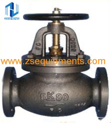 China Marine Globe Valve for sale