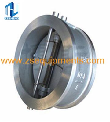 China Marine Wafer Type Check  Valve for sale