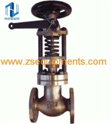 China Marine Quick Closing  Valve for sale