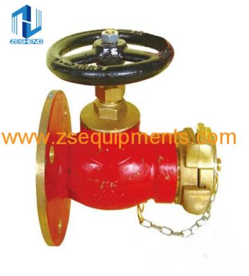 China Marine Fire Hydrant Valve for sale