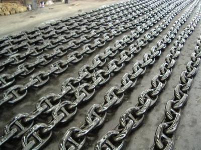 China Marine Anchor Chain for sale