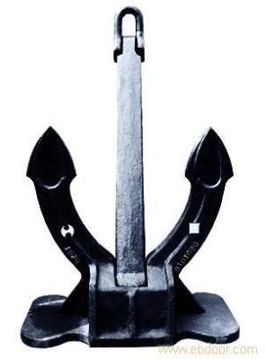 China Type SR SPEK Anchor for sale