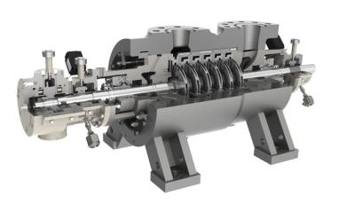 China API610 BB5 Pumps for sale