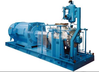 China API610 BB2 Two-stage Pumps for sale