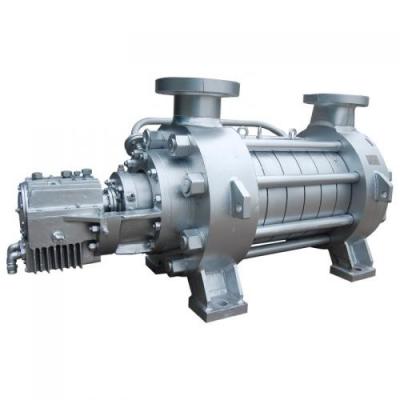 China API610 BB4 Multistage centrifugal Pumps for sale