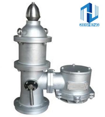 China MARINE HIGH VELOCITY RELIEF VALVE( P/V VALVE) for sale