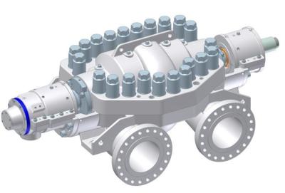 China API 610 BB3 Pump for sale