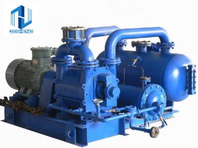China China 2BE1 liquid ring vacuum pumps for sale