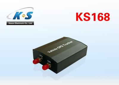 中国 専門 850MHz/900MHz GT1612 SIM800C 車 GPS の追跡者 87*64*26mm 販売のため