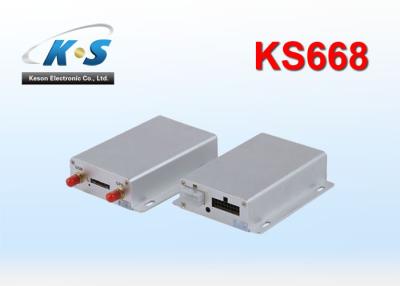 Cina Multi anti inseguitore funzionale 900/1800/1900MHz di GSM GPS dell'allarme di furto in vendita