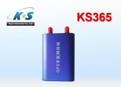 中国 装置、電話 GPS GSM GPRS 追跡者を追跡する Geo 塀小さい GPS 販売のため