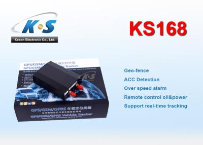 Cina Inseguitore di GPS del veicolo del camion dell'automobile con l'androide e sistema di tracciamento di iso Apps GPS con il web online in vendita