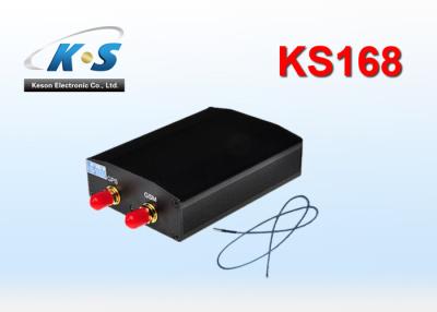 Cina Inseguitore GSM Sim800C Modul 850 di GPS del veicolo dell'automobile sensore di temperatura di sostegno della banda di 900 1800 1900Mhz GSM in vendita