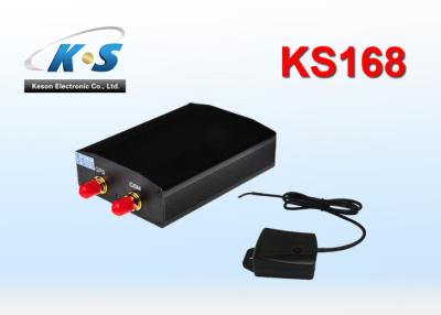 中国 専門 GT1612 SIM800C 車 GPS の追跡者サポート ドア センサー 販売のため