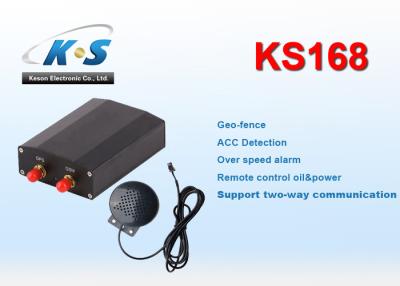 中国 卸し売り車車 GPS の追跡者サポート 2G GPS 車の追跡者サポート双方向通信 販売のため