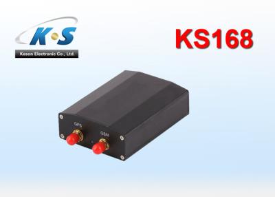 Cina Inseguitore KS168 di GPS del veicolo/inseguitore di GPS dell'inseguitore TK103/produttore di GPS con playback della pista di sostegno di memoria in vendita