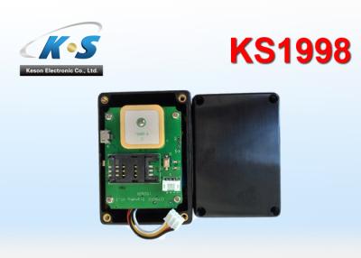 中国 SIM カードが付いている装置を追跡している防水 IP67Vehicle GPS の追跡者自動 GPS 販売のため