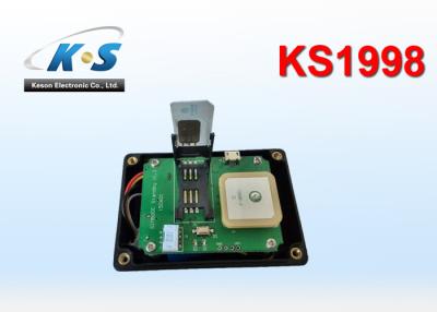 中国 装置、IP67 を追跡する小型 GPS 車は GPS の追跡者を防水します 販売のため