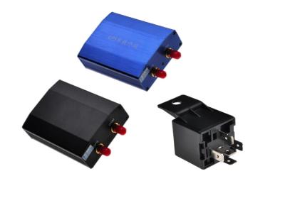 Cina Inseguitore di tutto il GSM GPS delle automobili e del camion con la carta SIM/Geo - recinti l'inseguitore di SOS GPS in vendita
