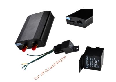 Cina inseguitore a pile di 3.7V 450MAH GPS/flotta della gestione dei gps del portatile che seguono dispositivo in vendita