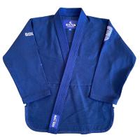 Quality Custom Embroidery BJJ Gi IBJJF Standard Durable Kimono With 100% Cotton Pearl for sale